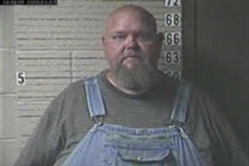 Giles County man arrested, charged with 2 counts of aggravated rape of ...