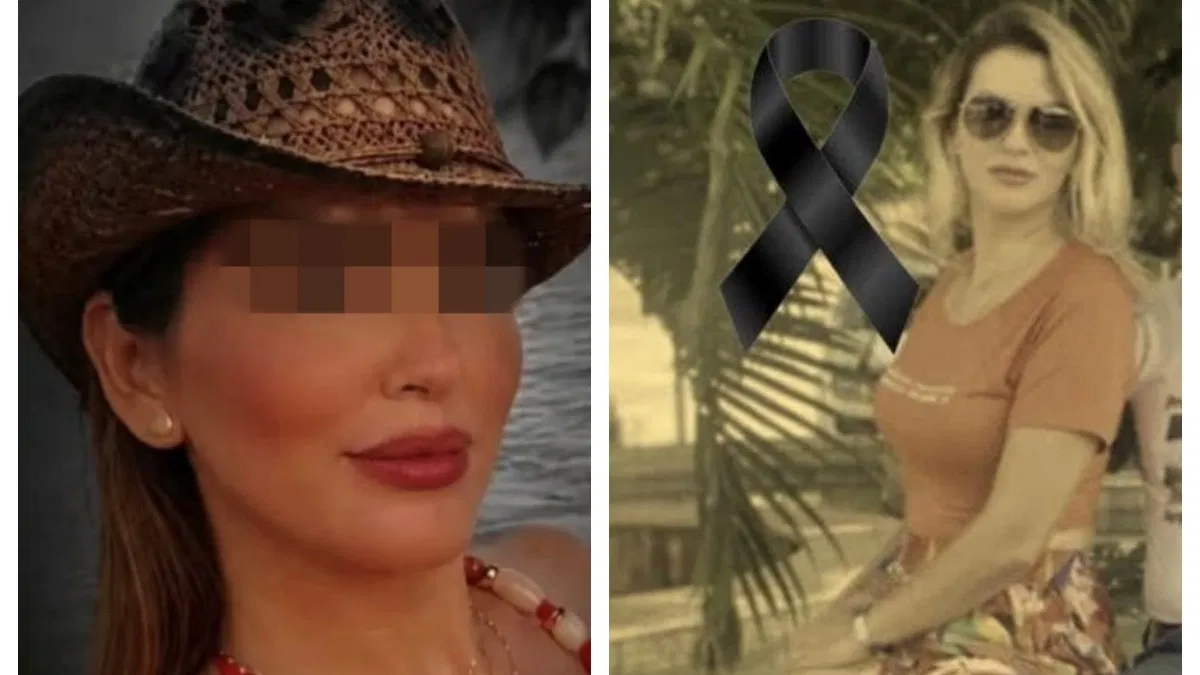 Quién era Icicléia Alves Veloso; fue asesinada por su esposo, un ...