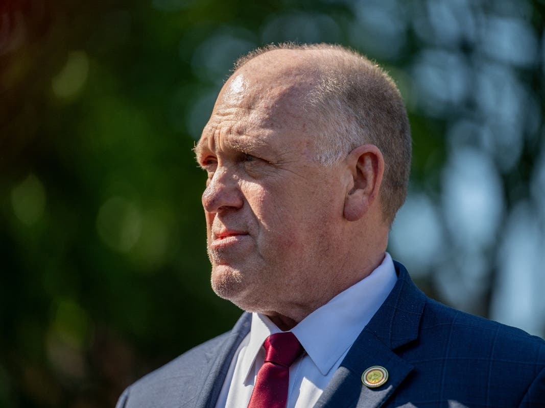 Trump border czar vows to send more ICE agents than 'you've ever seen ...