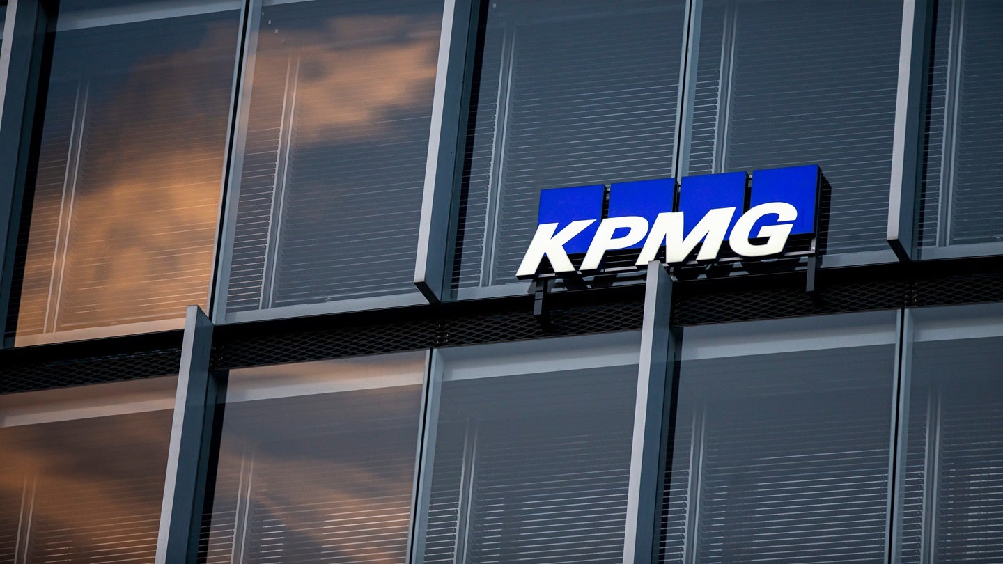 ASIC probes KPMG Australia partners over client data usage