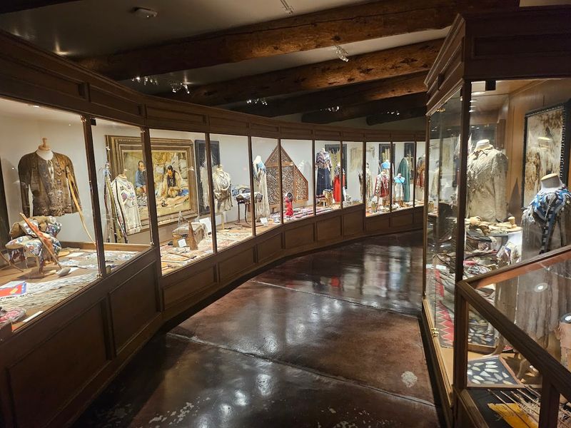 This massive underground Missouri museum is full of surreal curiosities