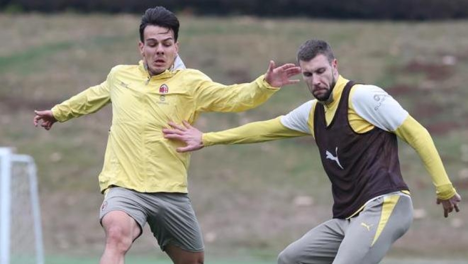 Fuggi fuggi Milan? Non per tutti: Jashari e Pavlovic, quelli che dicono no