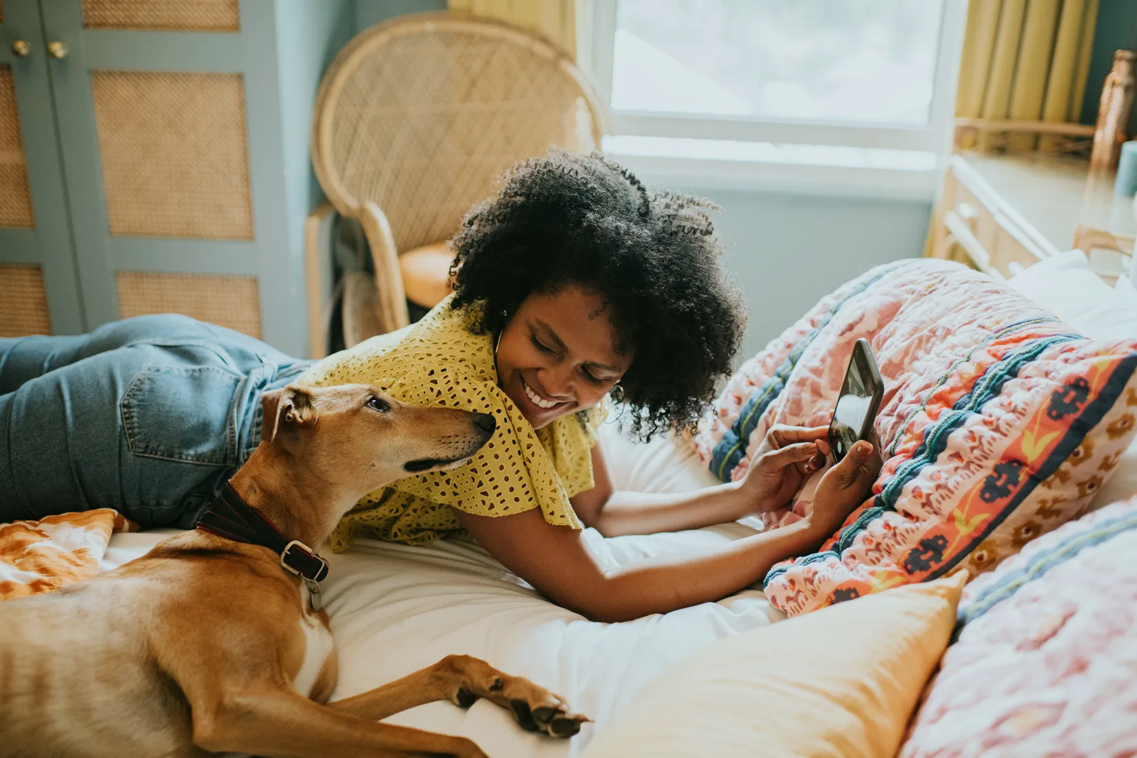 Fetch pet insurance review
