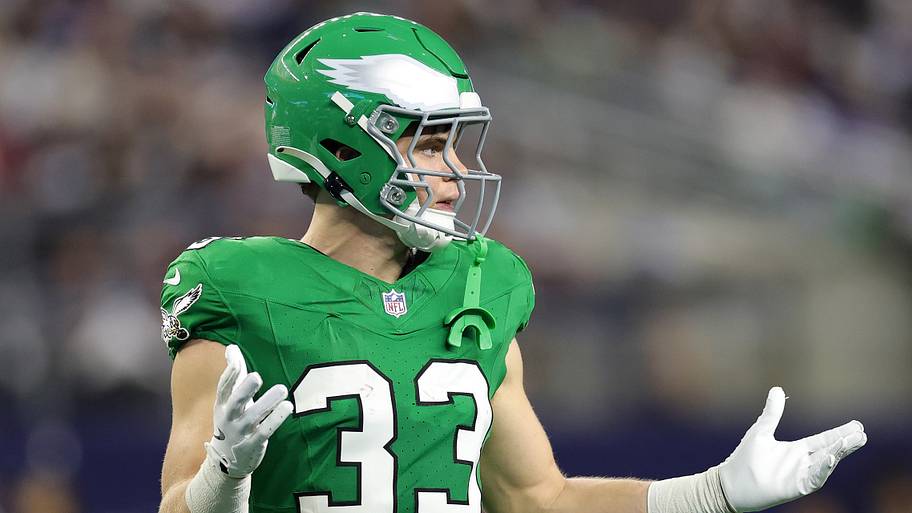 The NFL's 10 absolute best cornerbacks after offseason trades and movement