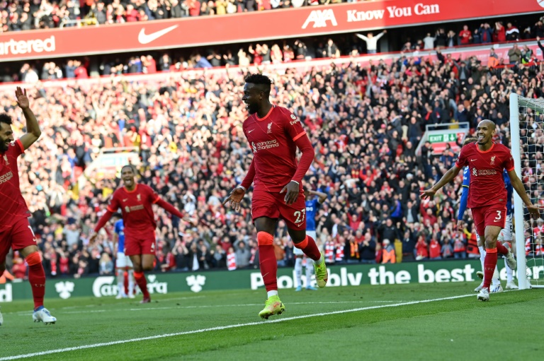 Liverpool cult hero Origi retires from football at 31