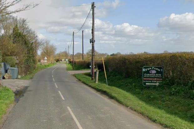 Caravan site launches appeal after council slams plans for 'visually ...