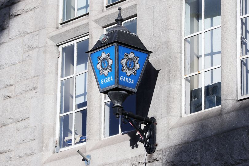 ATM stolen from building in daring overnight robbery, gardai confirm