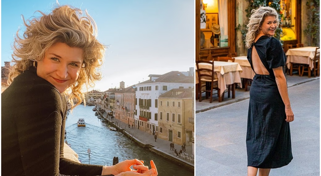 «Ho lasciato New York per vivere in Italia: pensavo a pasta, vino e ...
