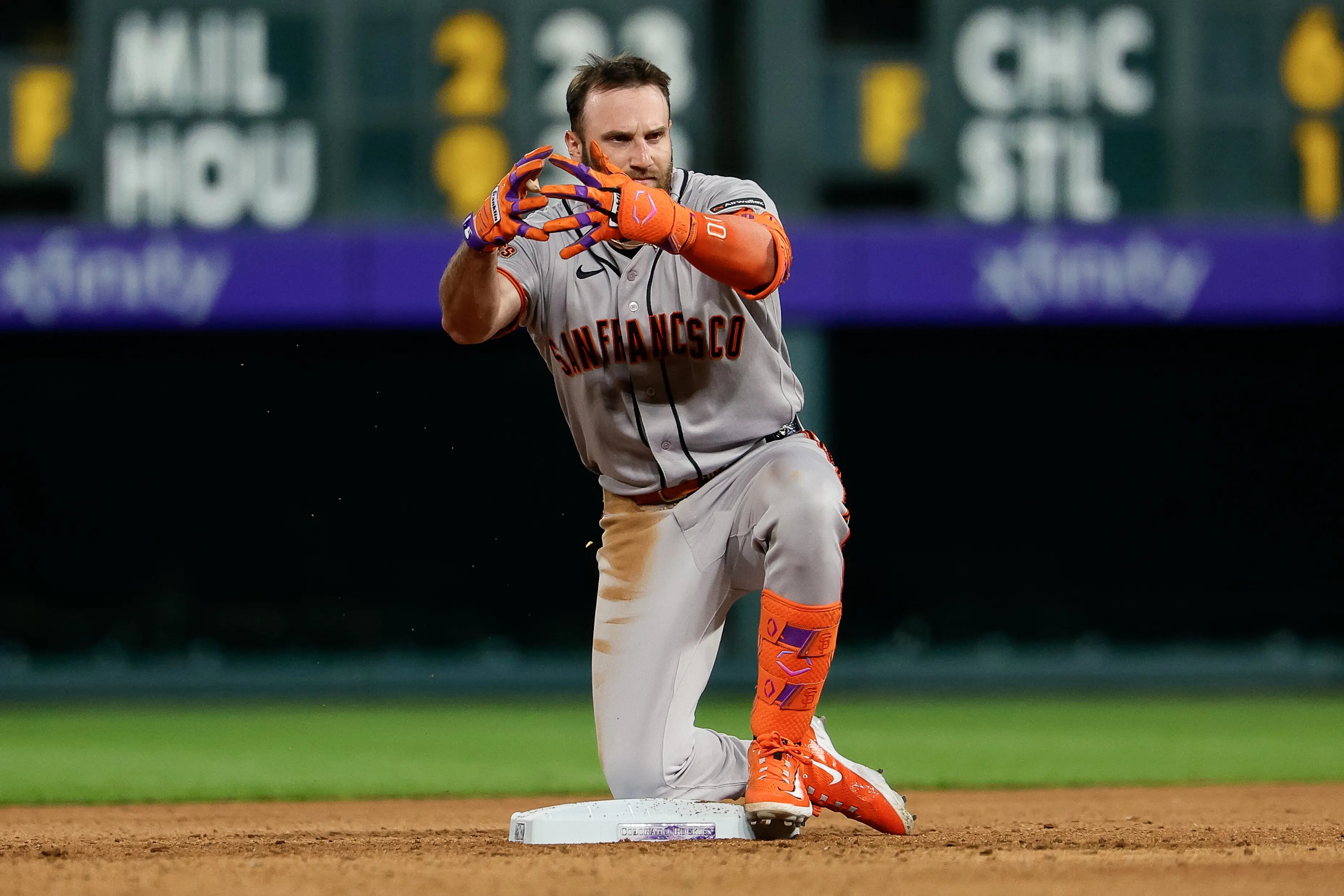 Casey Schmitt should be the Pirates trade target