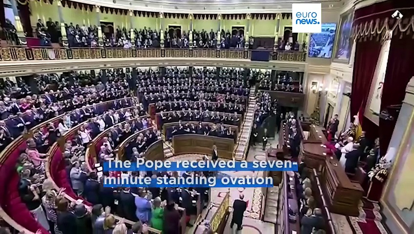 Latest news bulletin | June 8th, 2026 – evening