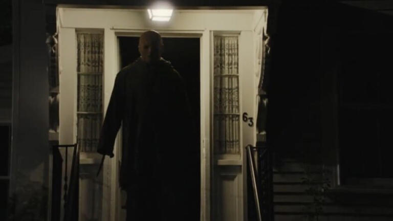 'Widow’s Bay' delivers a better boogeyman slasher saga than the ...