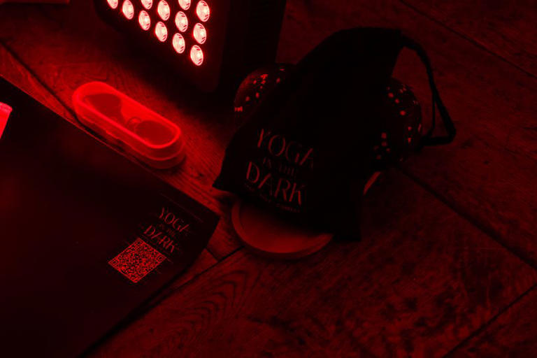 Glasgow hotel launches Scotland’s first red light therapy yoga and spa ...