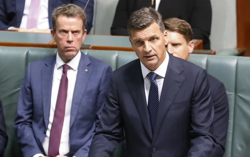 Coalition moves to block Labor’s housing tax reforms in Senate
