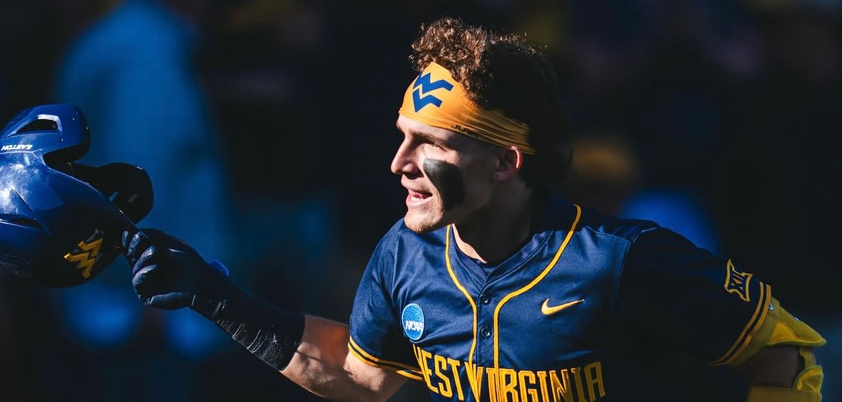 Kelly, Yehl earn NCBWA District 2 co-player of the year honors
