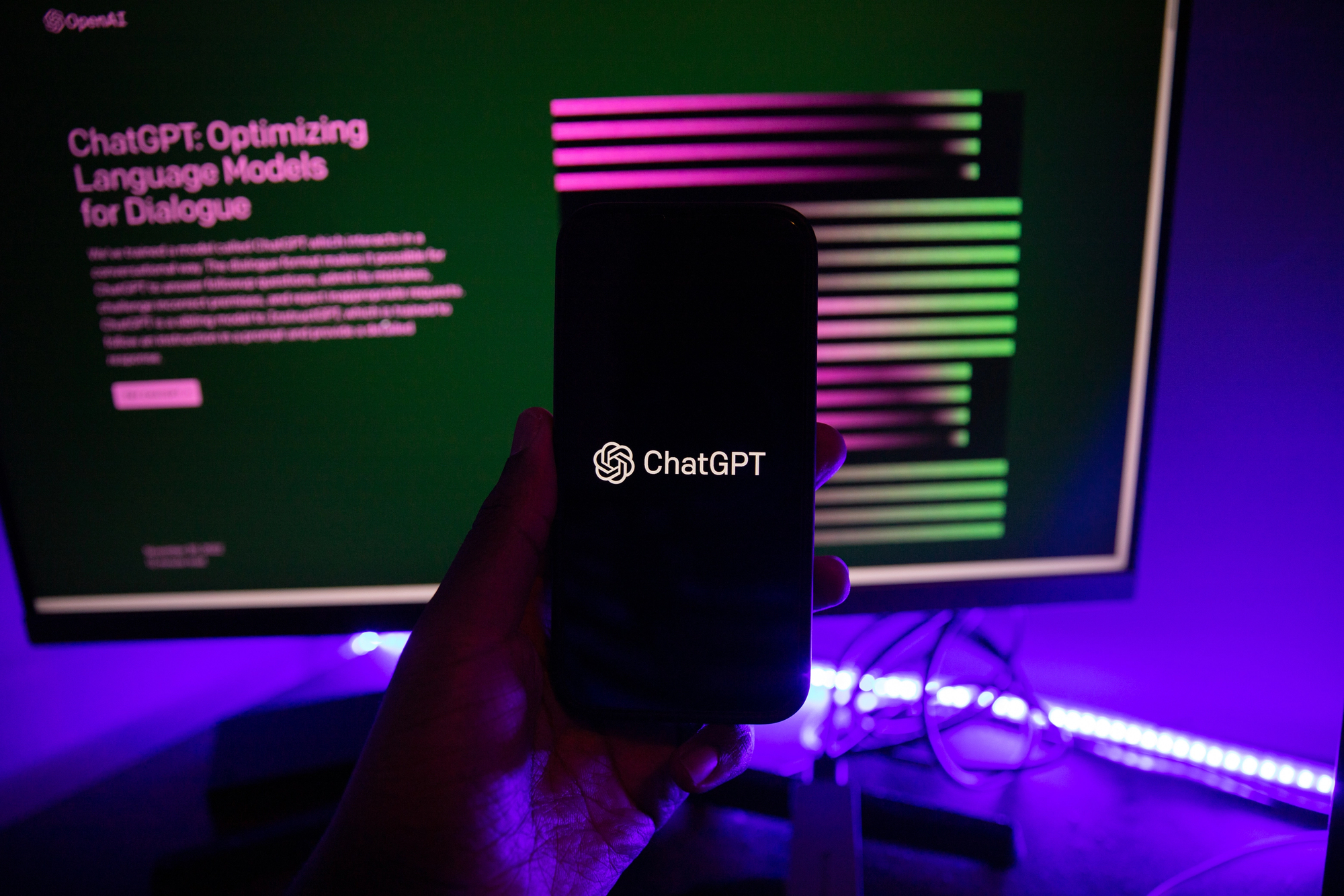 ChatGPT's new lockdown mode: AI security gets real