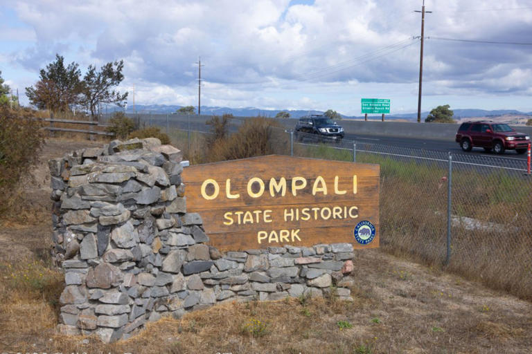 Study finds Highway 101 widening made Marin-Sonoma Narrows ...