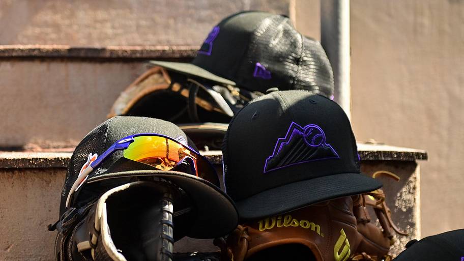 Rockies' veteran pitcher is forcing a difficult decision