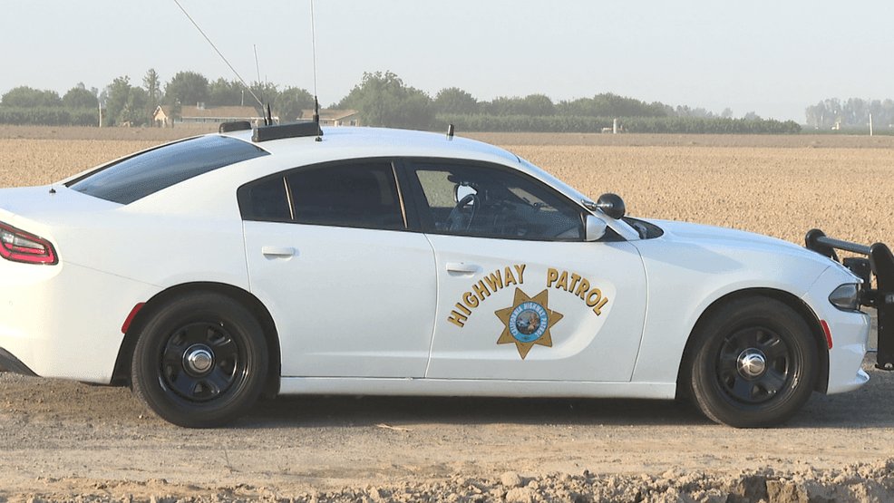 Two riding Harley-Davidson killed in head-on crash with pickup near Hanford