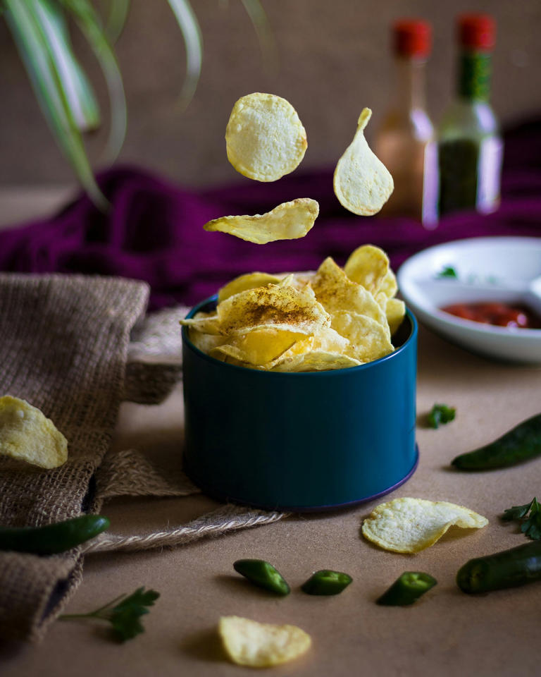 Cuáles son las mejores papas fritas, según Profeco