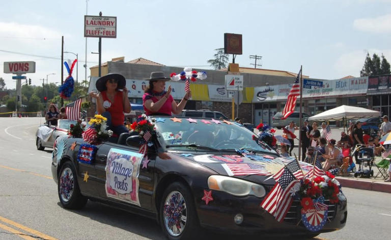 Karen Bass blasted for suggesting July 4 parade date change to save money