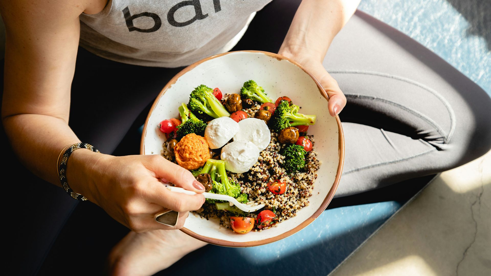 20 one-bowl meals for nights you refuse to do the dishes