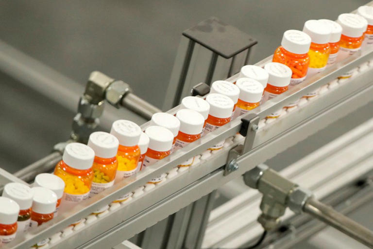 Opinion: Is this the end of costly and harmful pharmaceutical advertising?