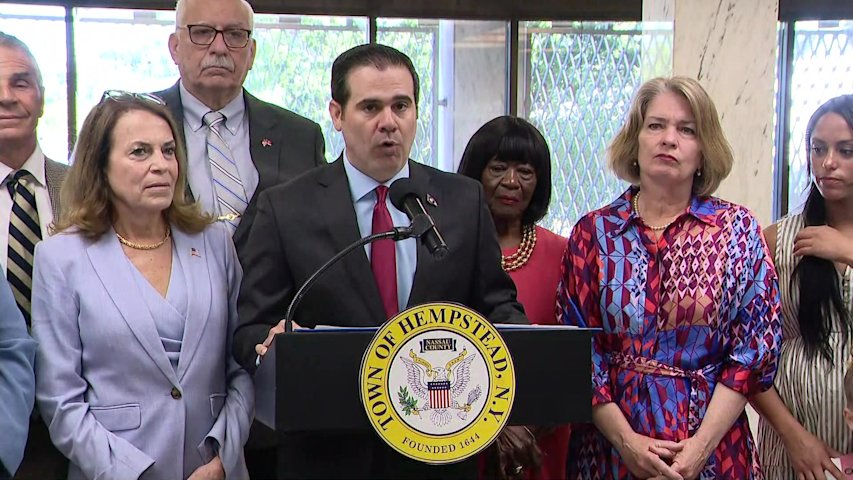 Town of Hempstead challenges state bill on gender-neutral parenting terms