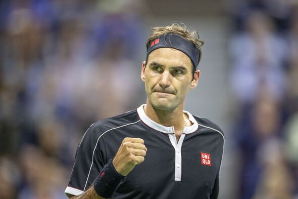 Roger Federer announces US Open return after Serena Williams comeback