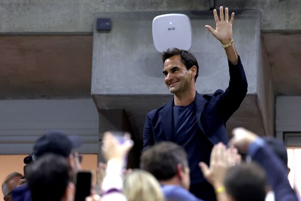 Roger Federer announces US Open return after Serena Williams comeback