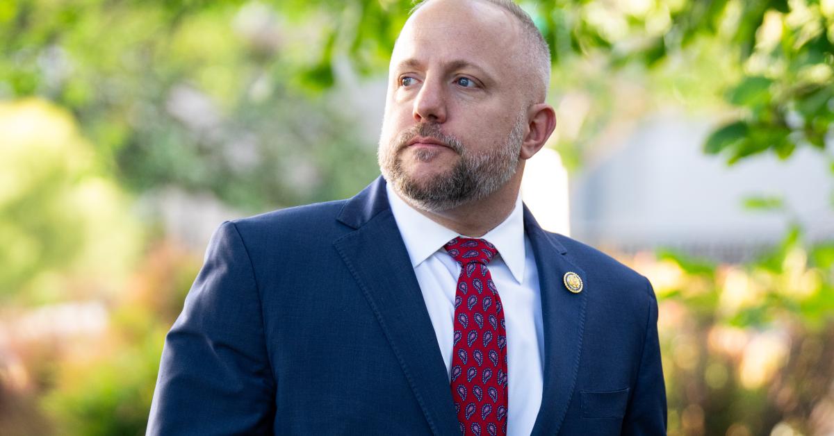 Trump endorses four incumbents in South Carolina House primary races