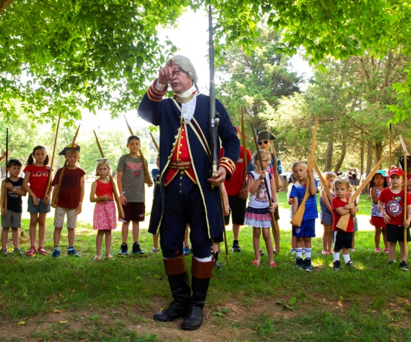 Spanish heroes of American Revolution honored in DC