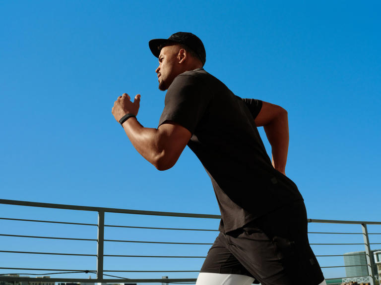Google's Fitbit Air: Whoop band minimalism without the subscription