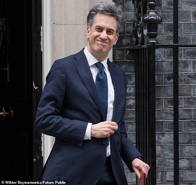 Opinion: History will not be kind to Labour's failure to rearm
