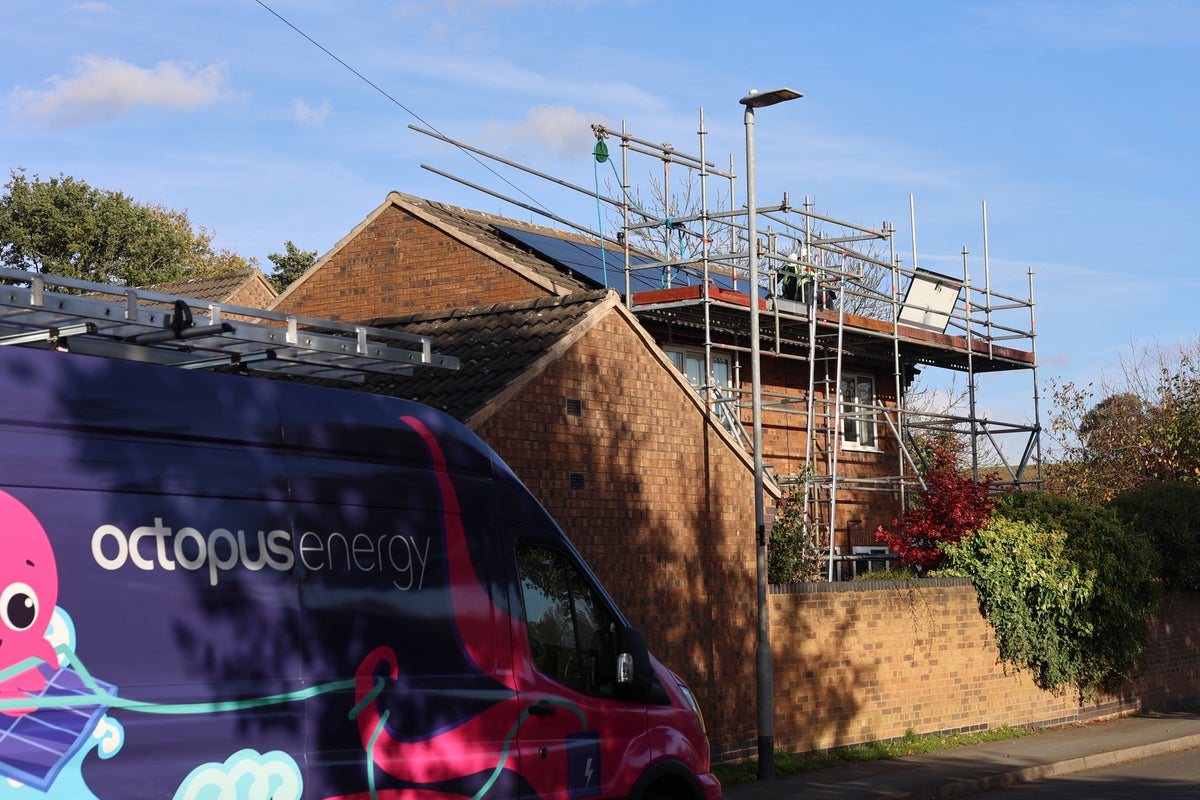 Are Octopus solar panels really worth it? Here’s our expert’s verdict