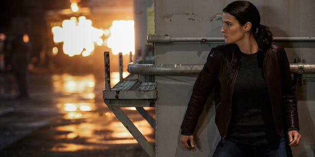 20 muscular actresses of 2010s