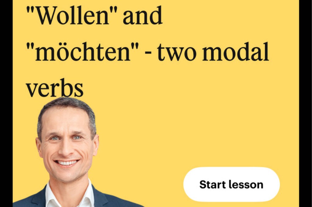 If you need to learn a new language this summer, it’s time to try Babbel