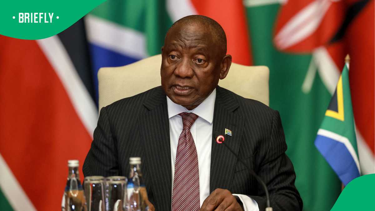 South Africa to phase out green ID books as digital ID system is introduced
