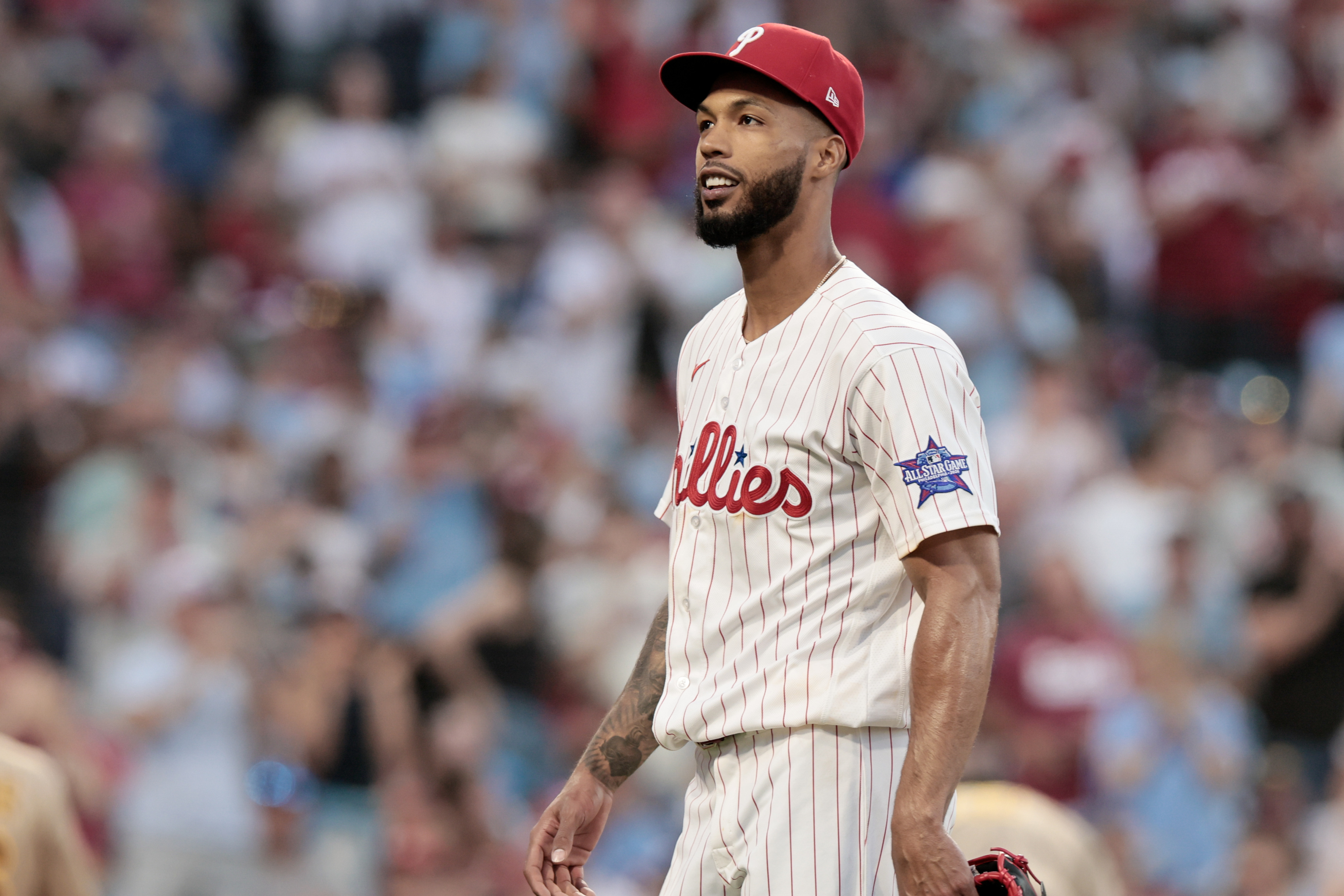 'Phillies Extra' Q&A: Larry Bowa on Philly’s 1976 All-Star Game, a Trea ...