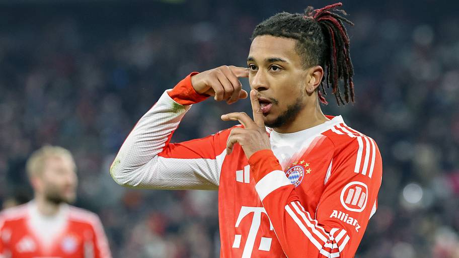 Real Madrid on receiving end of strong Michael Olise warning