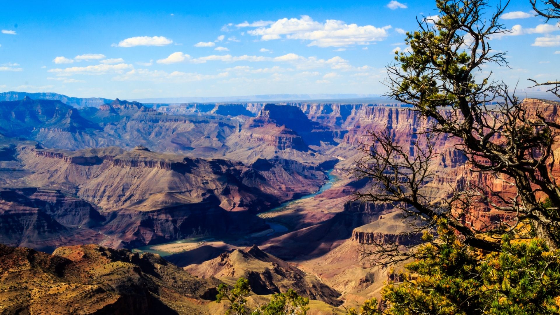 7 natural wonders on Earth that look almost unreal