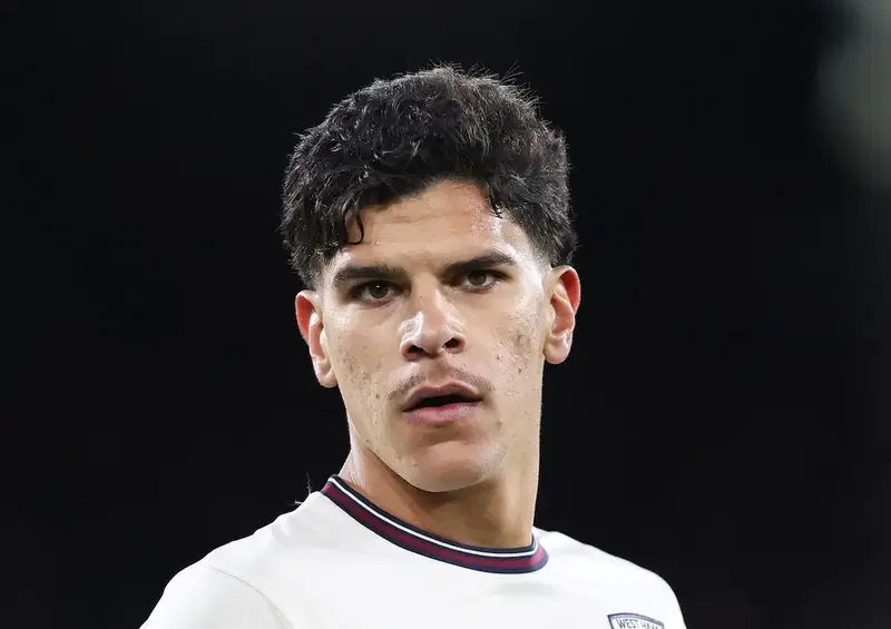 PSG : Le prix de Mateus Fernandes est tombé, on est loin du scandale