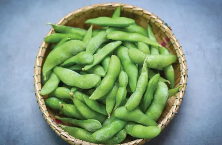 Tired of protein shakes? Here are 7 delicious snacks you should try