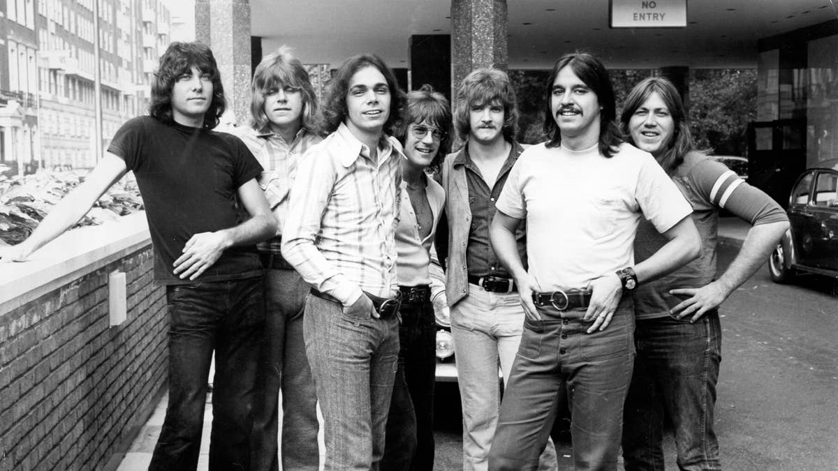 1970's 13-minute rock epic 'Ballet for a Girl in Buchannon' remains a ...