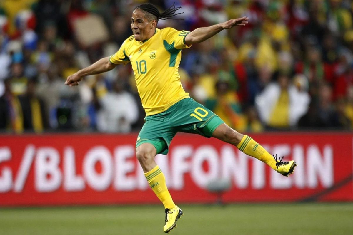 Bafana Bafana legend predicts win over Mexico at FIFA World Cup 2026