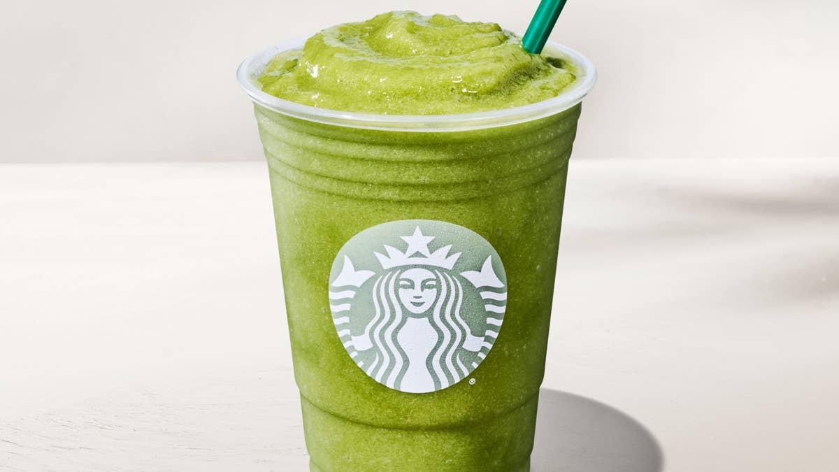 Starbucks announces new summer drinks including s'mores cold brew and ...