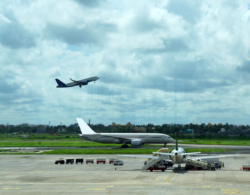 Andaman naval airfield extension plan dropped over green concerns
