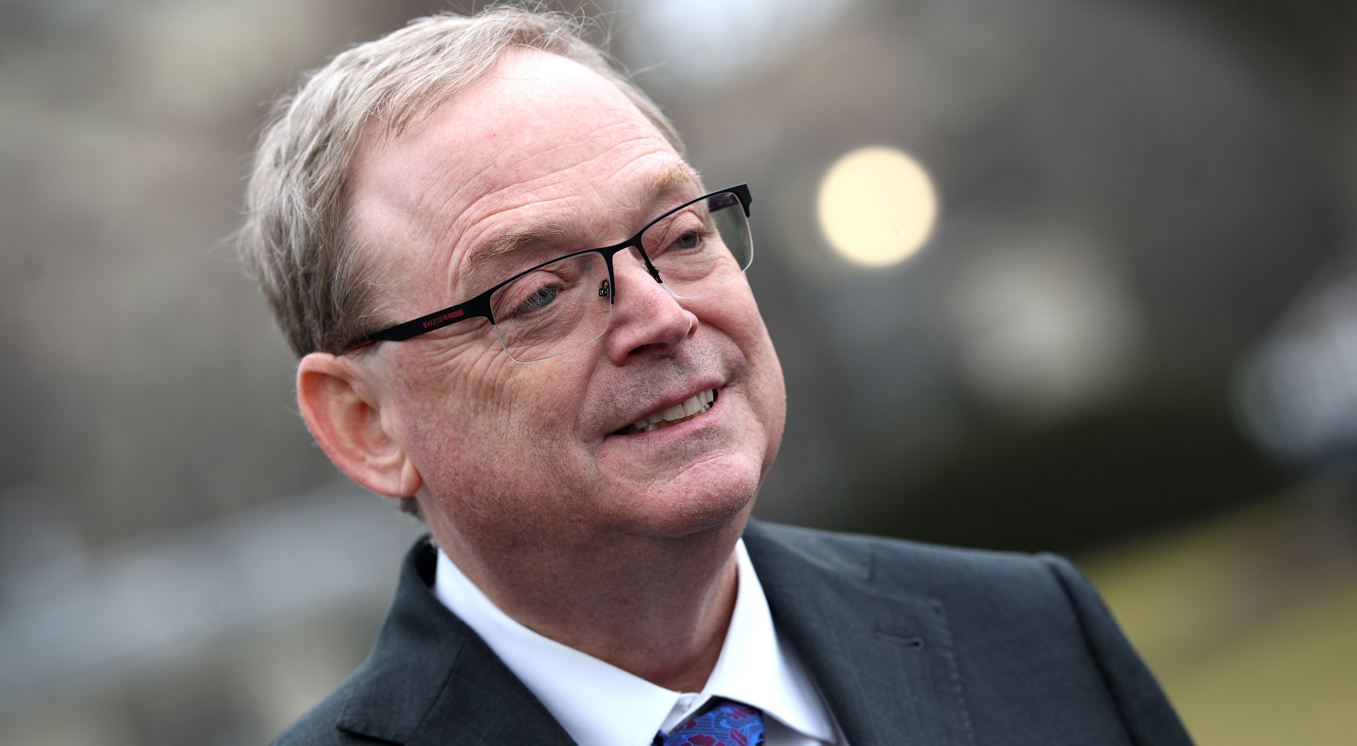 Kevin Hassett says jobs numbers are down 'because we don't have this ...
