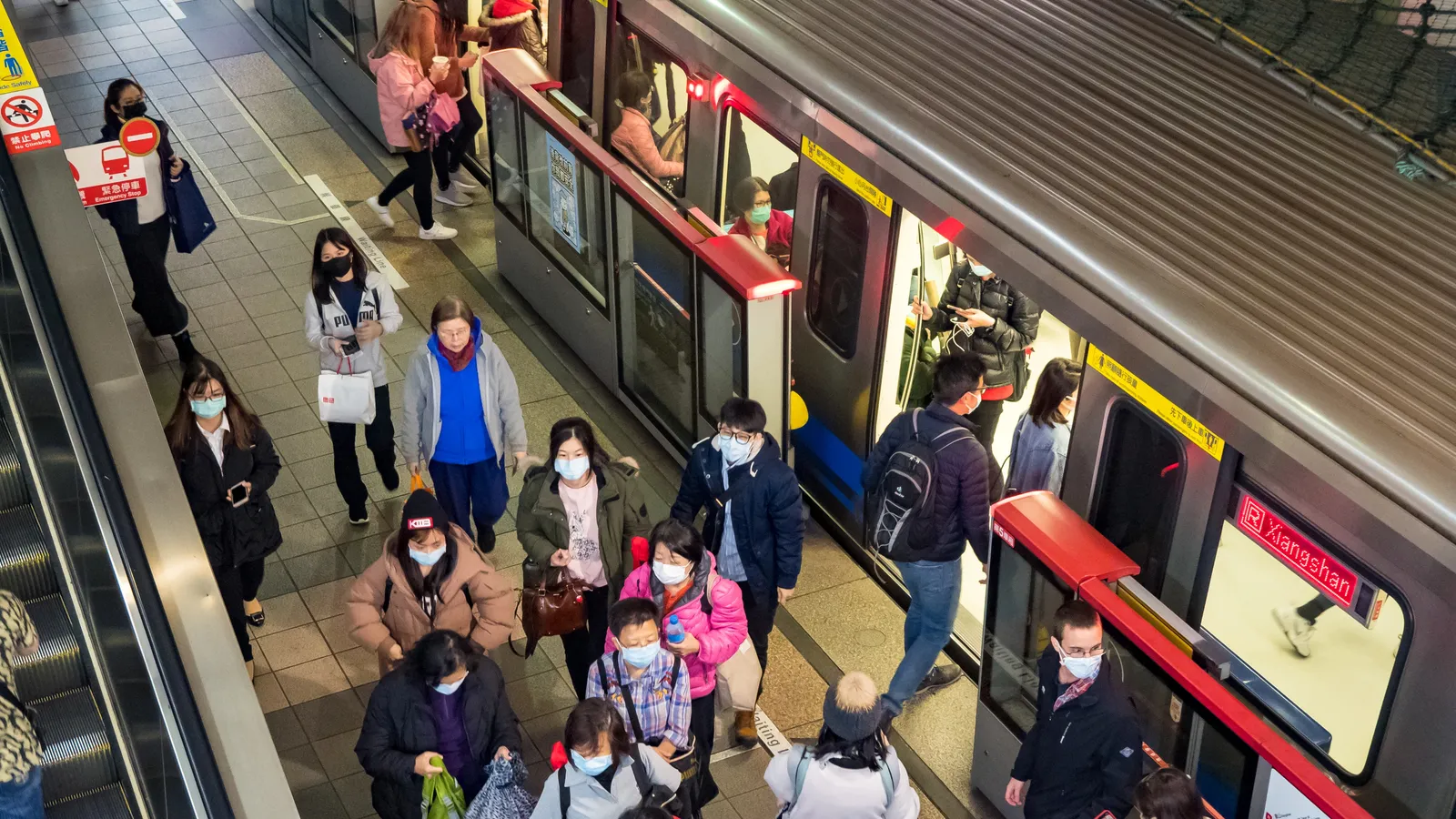 Seattle’s transit plan faces a 2027 cliff, and the next vote matters most