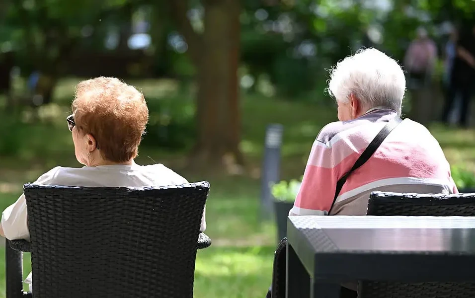 Experts warn loneliness poses major health risks in later life
