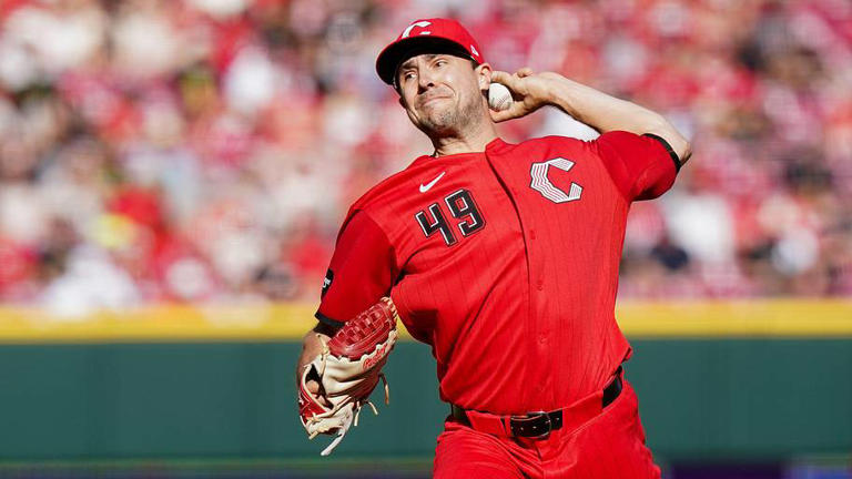 Reds should part with these 4 players by the trade deadline after ...